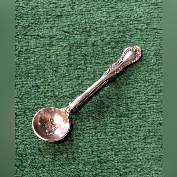 Fine Arts | Jewelry | Bundle Fine Arts Southern Colonial Sterling ...